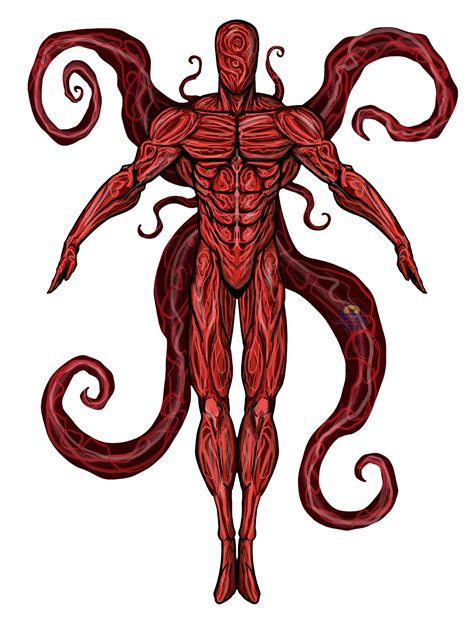 Algol By Evil God Chernabog On Deviantart