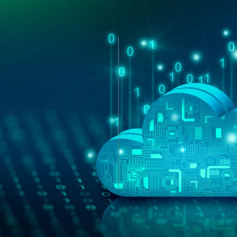 The Importance Of Cloud Computing