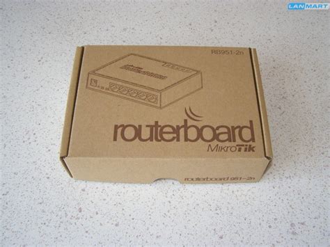 Блог Mikrotik RB n обзор и настройка с помощью QuickStep