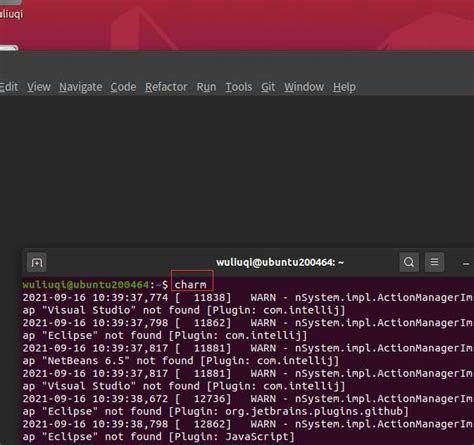 linux安装pycharm教程 linux下pycharm使用 腾讯云开发者社区 腾讯云