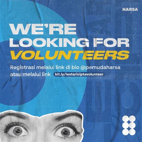 Harapan Bangsa On Linkedin Harsa Kembalibangga Banggaberkarya Relawan