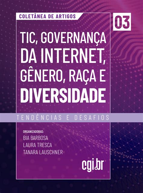 Pdf Proteção De Dados Pessoais E Diversidade Perspectivas Sobre Raça