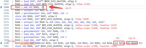 Error While Translating Function With Function Pointer As Parameter