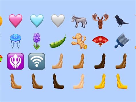 New Apple Emojis All You Need To Know About Them Masala