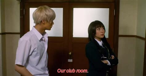 Nao Kanzaki And A Few Friends Kie Kitano Boku Wa Tomodachi Ga Sukunai Movie Review And