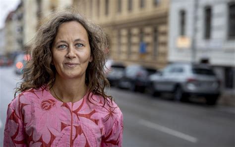 Jag Kunde Inte L Ta Bli Att Bli Intresserad Av En Fr Ga Som Var S Laddad G Teborgs Posten