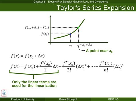 solution application of gauss s law differential volume element