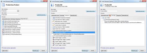 Sql Object And Data Search Sneak Peek Apexsql Search