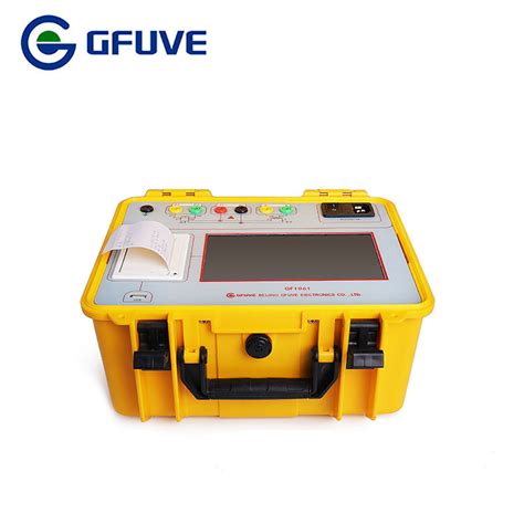 Automatic Smart Iec60044 1 Pt Potential Transformer