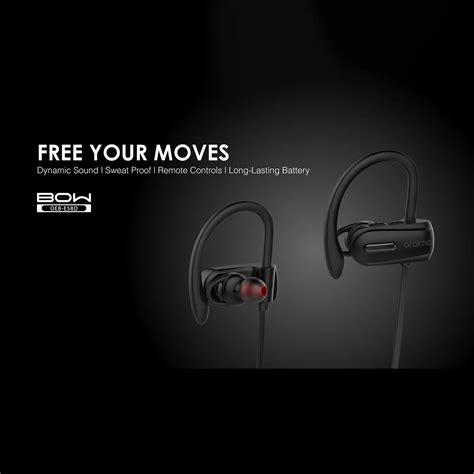 Oraimo Wireless Headset OEB E58D