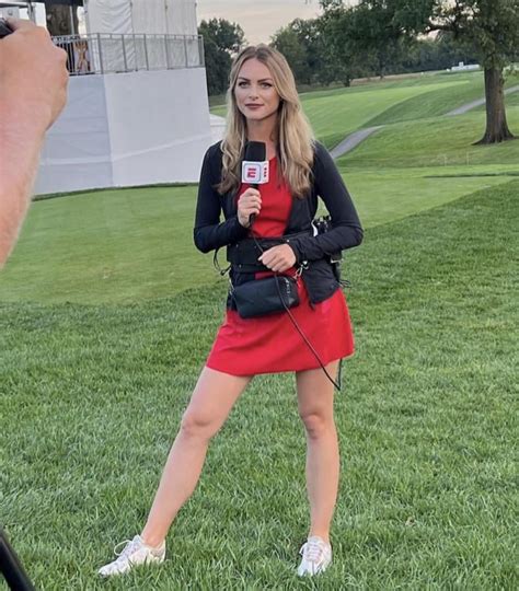 Hailey Hunter Espn Wow R Hot Reporters