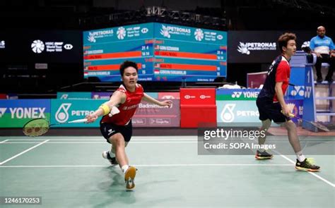Fei Liang Photos And Premium High Res Pictures Getty Images