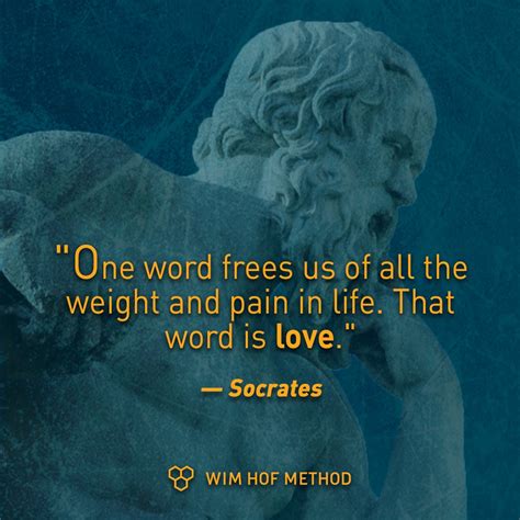Socrates Quotes On Love