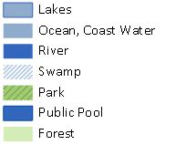 Hiding Single Class In ArcGIS Pro Legend Geographic Information Systems Stack Exchange