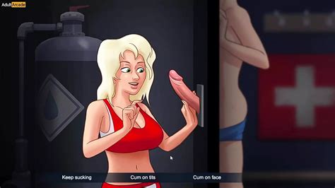 Summertime Saga Cookie Jar Cassie All Sex Scenes Collection And Download Game XHamster