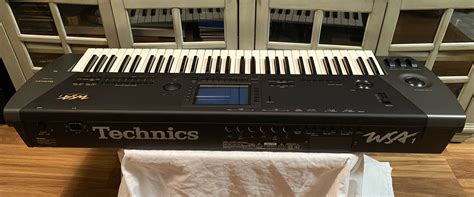 MATRIXSYNTH TECHNICS SX WSA Acoustic Modeling Synthesizer