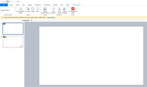 how to add and edit question bank slides smarttutor 360