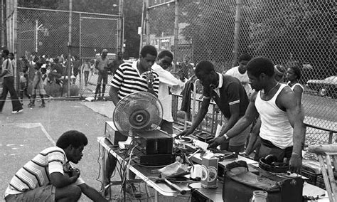 Los Orígenes Del Hip Hop Cómo Una Comunidad Marginal Creó Una Cultura