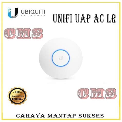 Jual Ubiquiti Unifi Ap Ac Lr Original Uap Ac Lr Ubnt Long Range