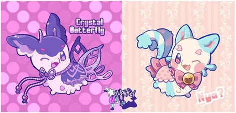 Pacapillars September Pt 1 1 Open By Nokkelborth On Deviantart