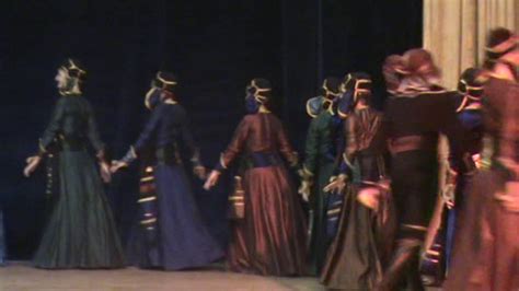 ცეკვა აჭარული კონგრეს ჰოლი Youtube