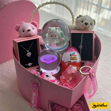 خاصترین ایده های کادوی روز دختر برای دختران بالای 20 سال که دل هر بانوی