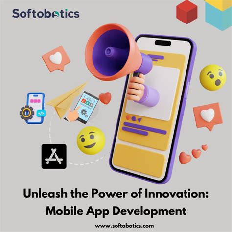 Softobotics On Linkedin Appdeveloper Appdesigner Mobileappdesign