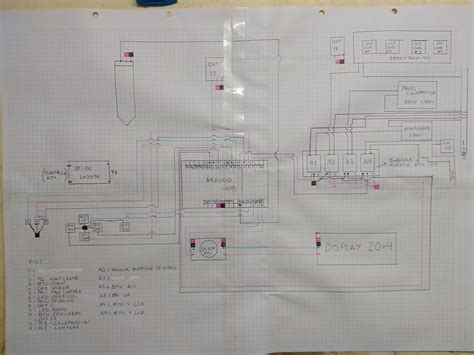 Proyecto Casi Terminado Necesito Afinarlo Hardware Arduino Forum