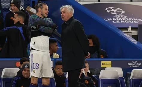 Vbetnews ქართული სპორტი 🗣️ მადრიდის რეალის მწვრთნელმა კარლო ანჩელოტიმ გამოთქვა აზრი კლუბიდან