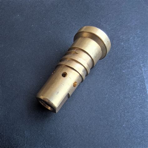 Miller FasTip Diffuser Miller Gas Diffuser APES