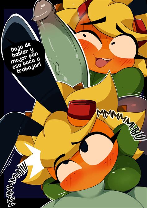 Solar Problem R Bismut ChoChoX