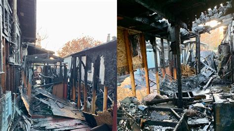 San Jose Fire News Todays Latest Updates Cbs San Francisco