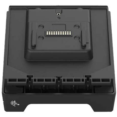 Zebra Crd1s0t Rfd49 Base Chg 1r Rfd40 Rfd90 1 Device Charge Only Cradle