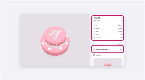 Assets Onirix Documentation Portal