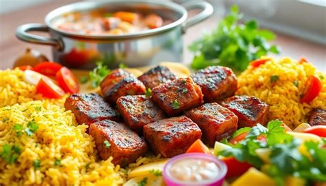 Halal Food In Bath Spa