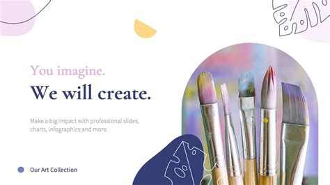 Infographic Powerpoint Charts Tutorial Makeup