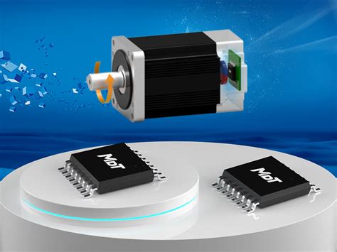 Tmr3108 23 Bit High Speed Tmr Magnetic Rotary Encoder — Calero Inc