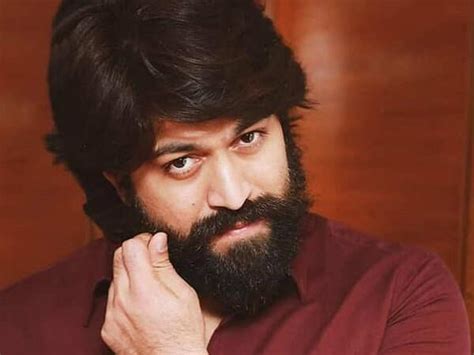 Chasing The Unknown Excites Me Yash