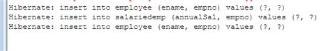 Softtech Computer Edu Hibernate Inheritance Class Hierarchy Annotations