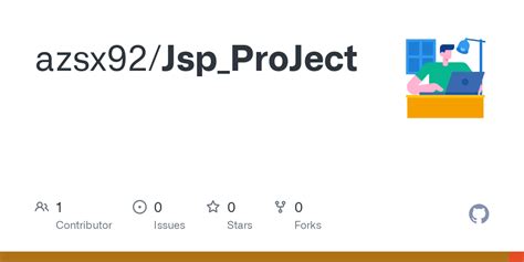 Github Azsx92 Jsp Project
