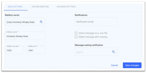 Voicemail To Email Onsip Support