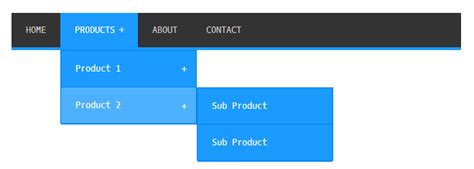 Как сделать всплывающее меню в Html Как сделать всплывающее меню при