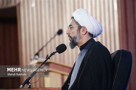 امروز جریان فاضل حوزوی در درون دانشگاه‌ها حضور دارد خبرگزاری مهر