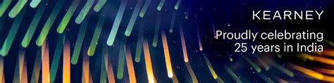 Kearney India Linkedin