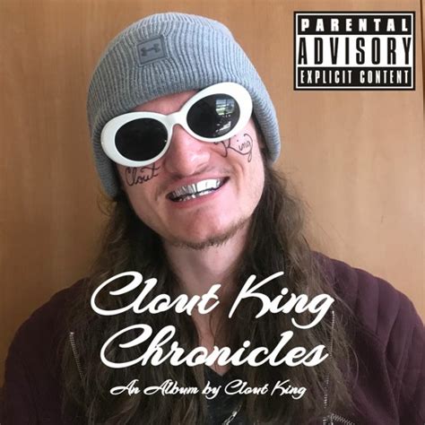 Stream Attributes Clout King Prod Vez By Shaggy Jesus Listen Online For Free On Soundcloud