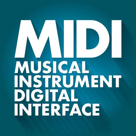 Instrument Interface Stock Image Image Of Analyze Buttons 8522917