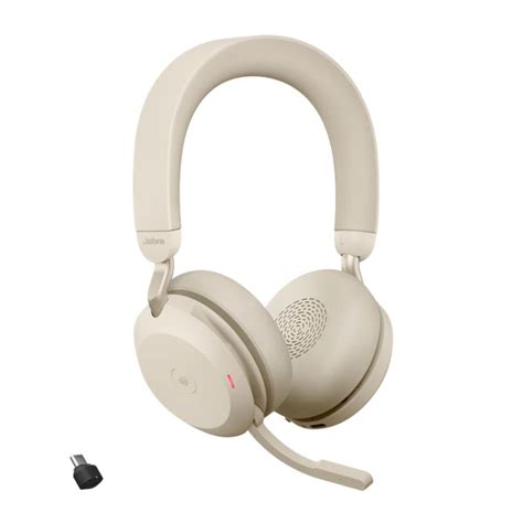 Jabra Bluetooth Headphones