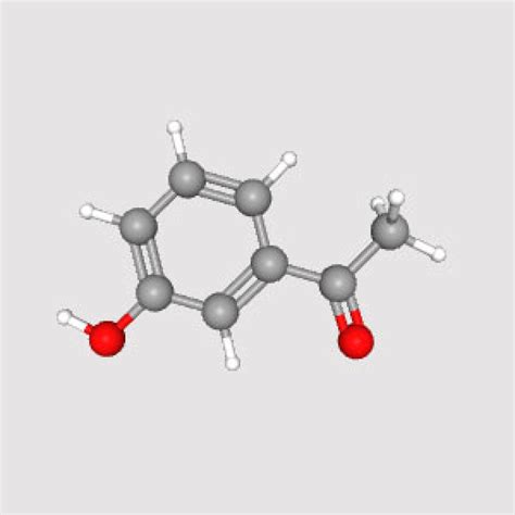 3 Hydroxy Acetophenone Manufacturer Cas 121 71 1 Bulk Supply