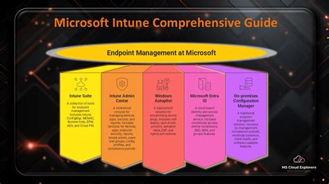 Mastering Endpoint Privilege Management Epm In Microsoft Intune 2025