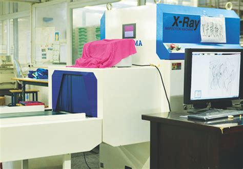 Product Quality Assurance Safety